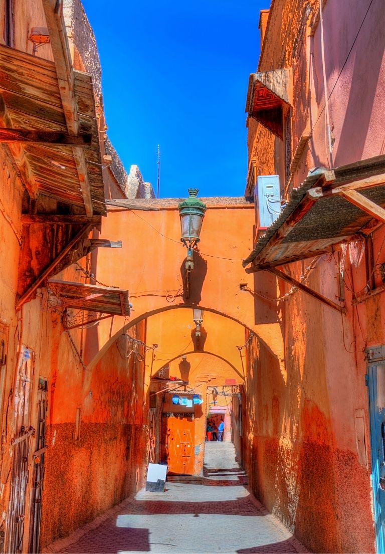 Región de Marrakech-Safí – Marruecos.com