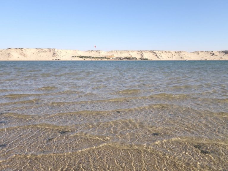 Fotos de Dajla Marruecos – Marruecos.com