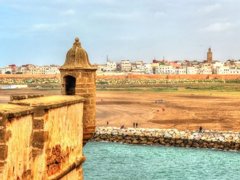 Región de Rabat-Salé-Kenitra – Marruecos.com